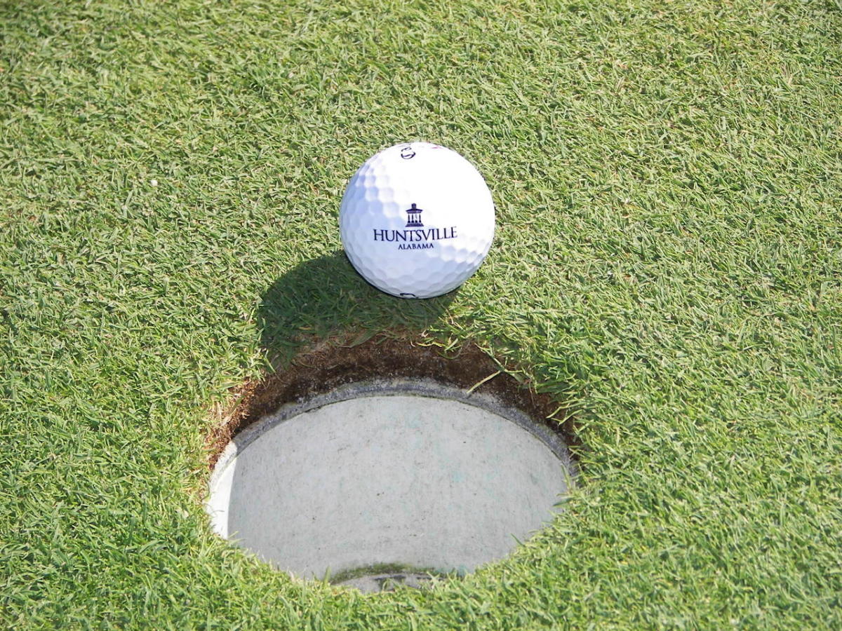 The Links at Redstone Arsenal