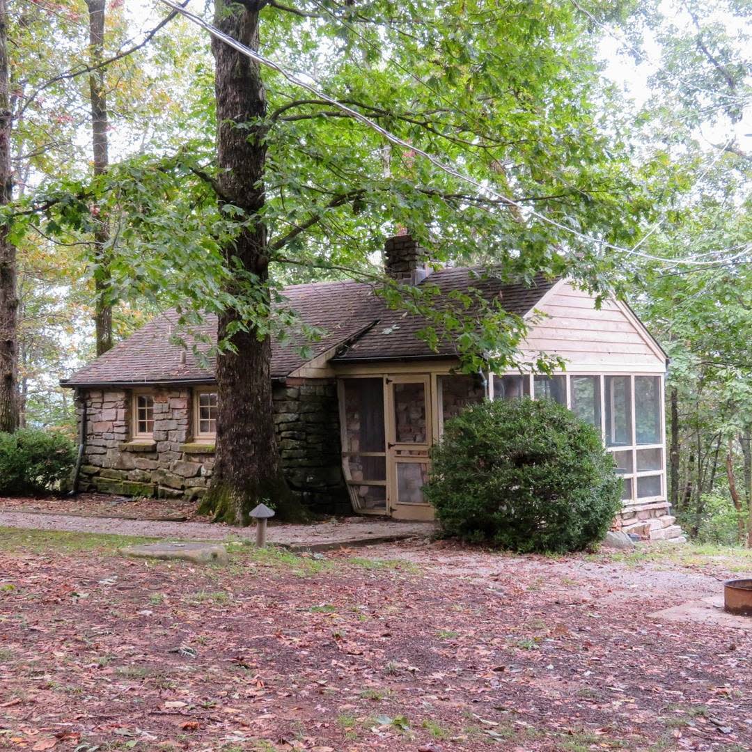 Monte Sano State Park