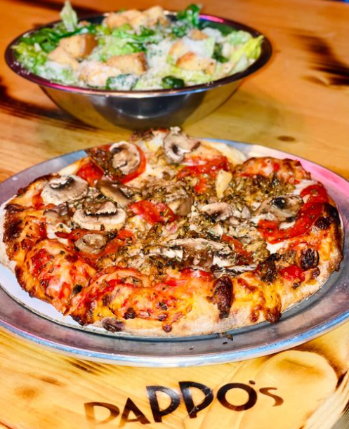 PaPPo's Pizzeria & Pub