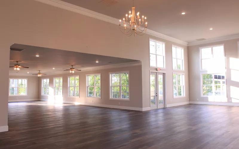 Riverside Event Venue