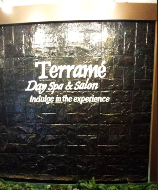 Terrame Day Spa & Salon