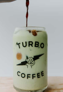 Turbo Coffee