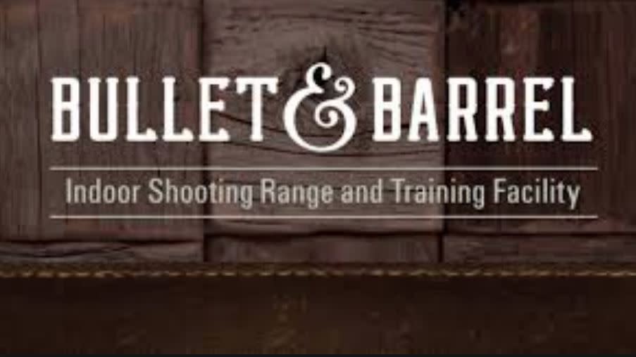Bullet & Barrel