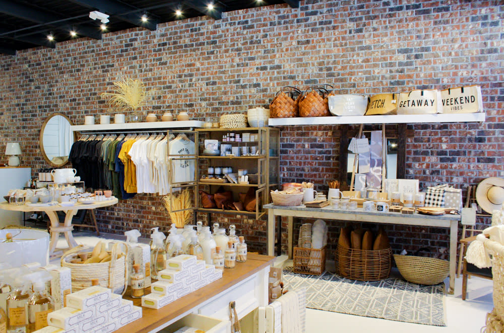 Caley Page Home and Gifts