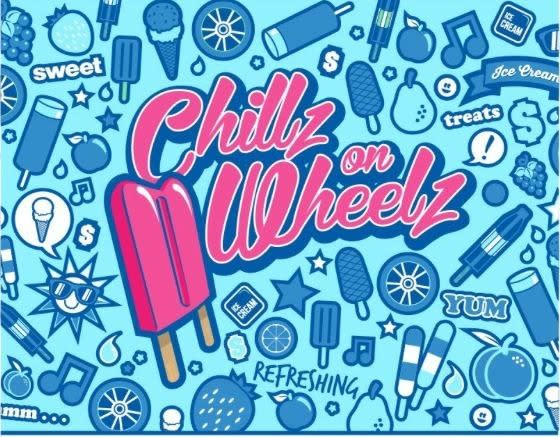 Chillz on Wheelz