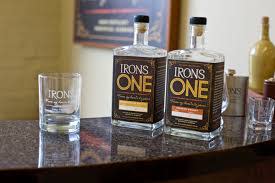 Irons One Whiskey