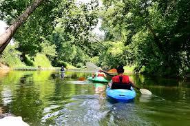 North Alabama Canoe & Kayak (NACK)