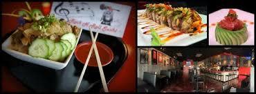 Rock n Roll Sushi