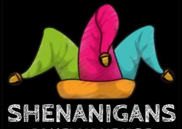 Shenanigans Comedy Theatre
