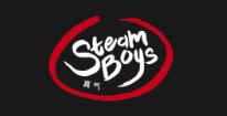 Steam Boys