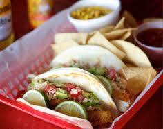 Taco Mama Providence