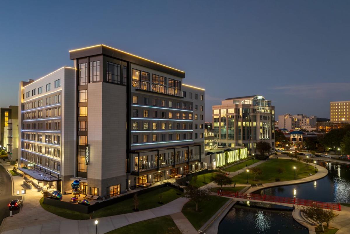Trilogy Hotel, Autograph by Marriott