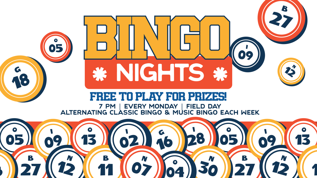 Bingo Night
