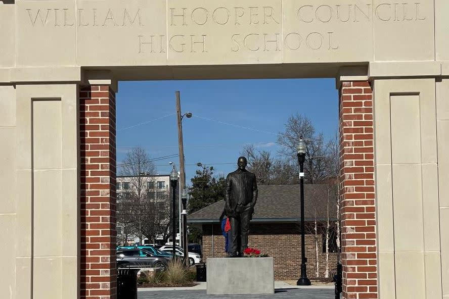 William Hooper Councill Park