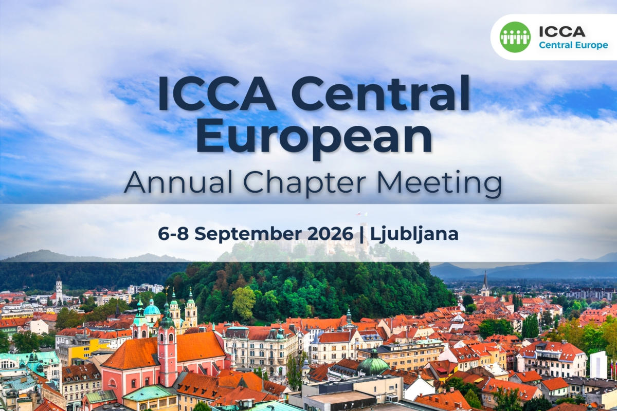 ICCA Central European Annual Chapter Meeting