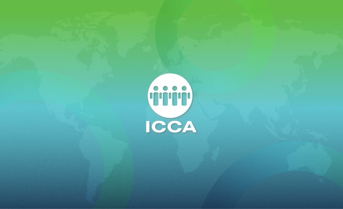 ICCA UK & Ireland Annual Chapter Meeting 2026