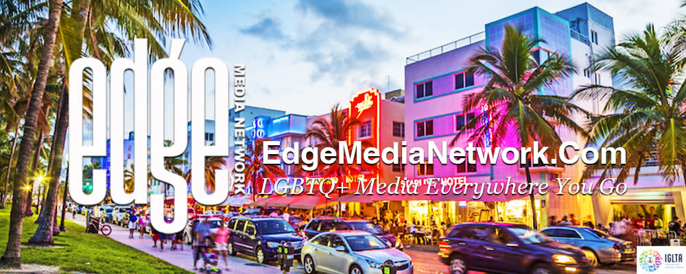 Edge Media Network