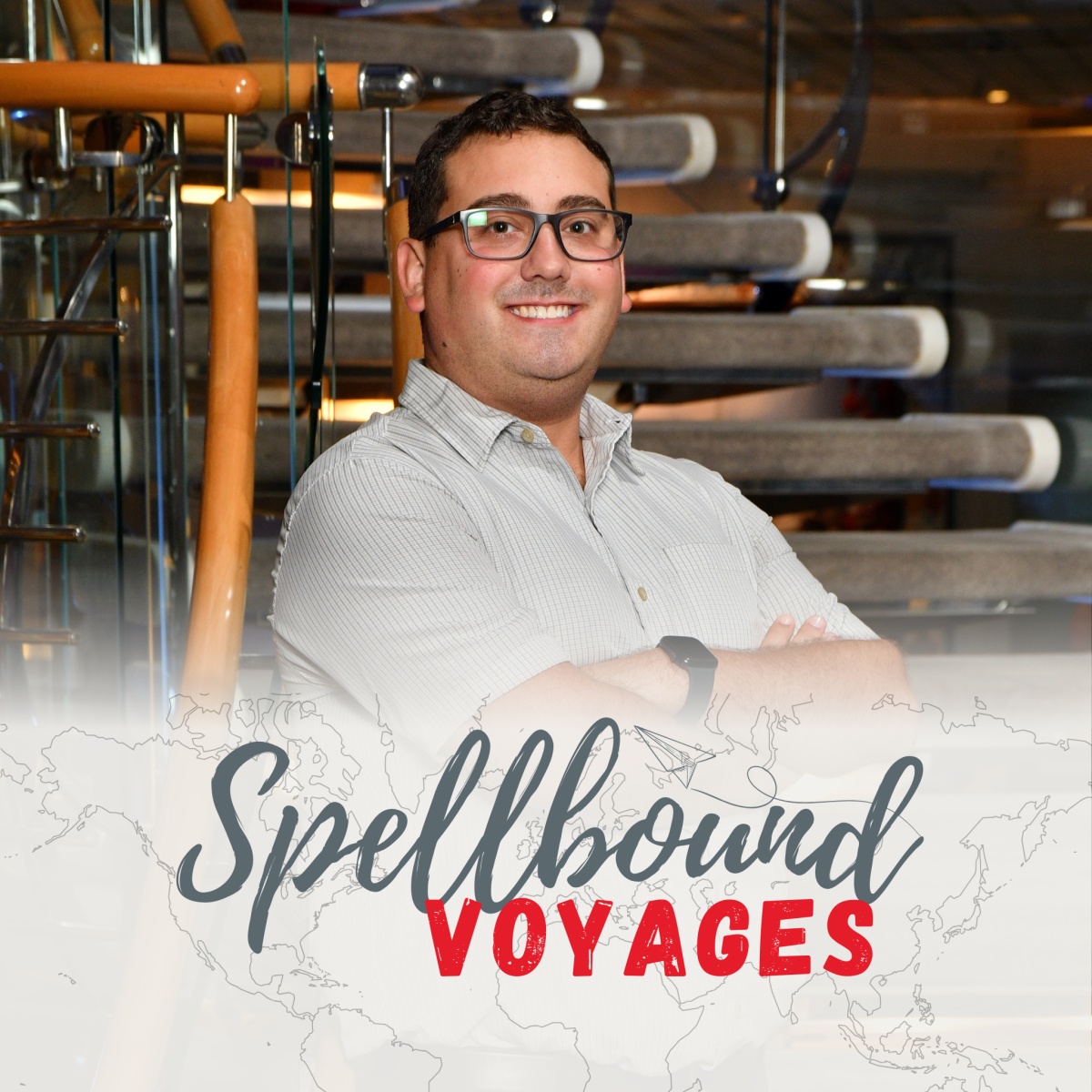 Spellbound Voyages