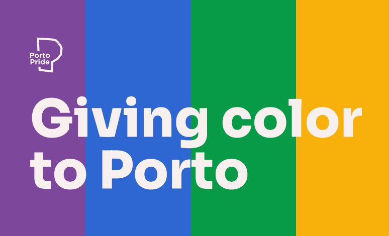 PORTO PRIDE 2025