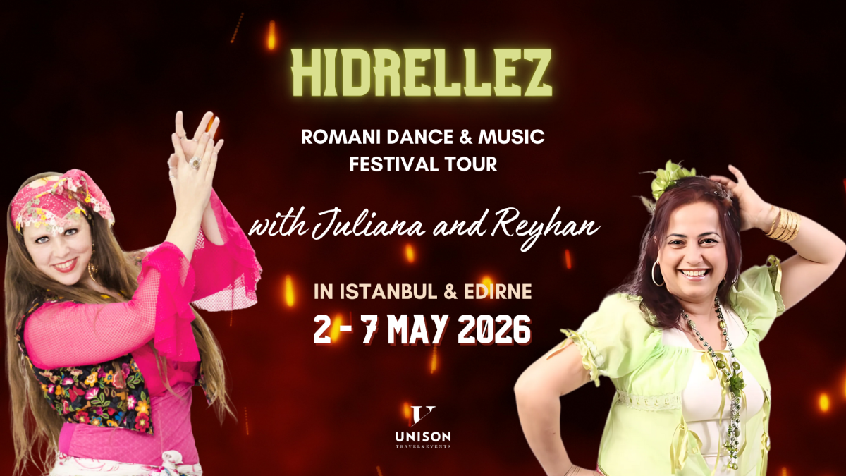 Hidrellez Festival in Turkey