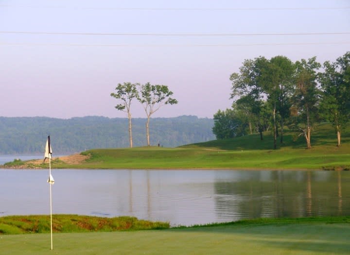 Harbor Links Golf Club at Sagamore Resort
