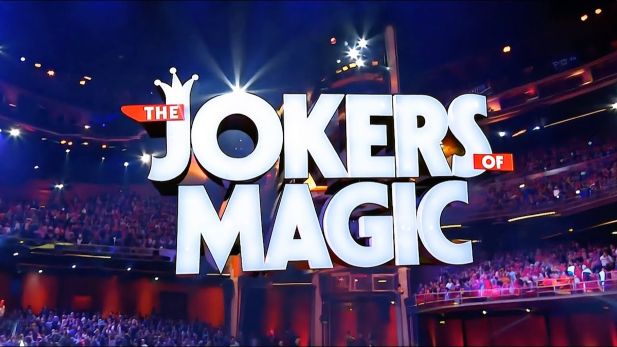 The Jokers of Magic