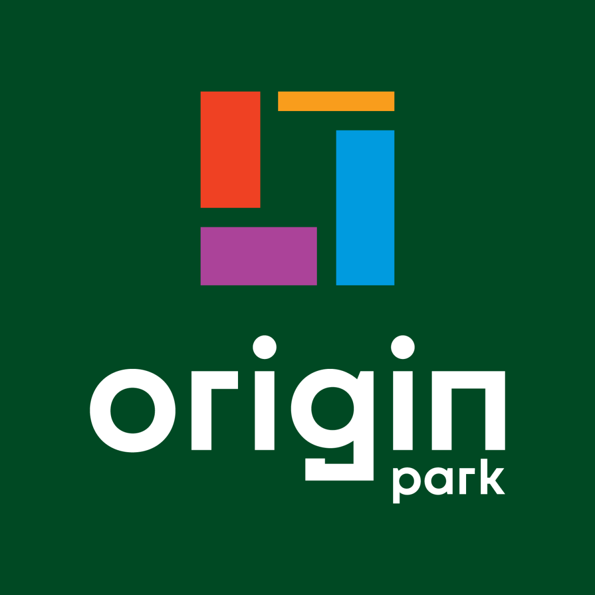 Origin Park