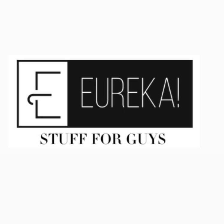 Eureka! Menswear