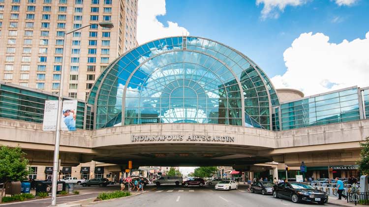 Art & Soul Featured Artist Brandon Lott