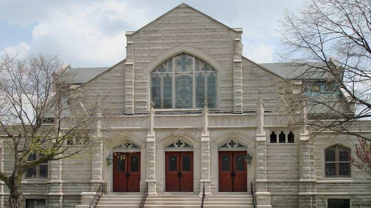 Art & Soul Featured Artist Brandon Lott