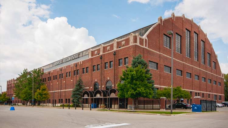 National Invitation Tournament (NIT)