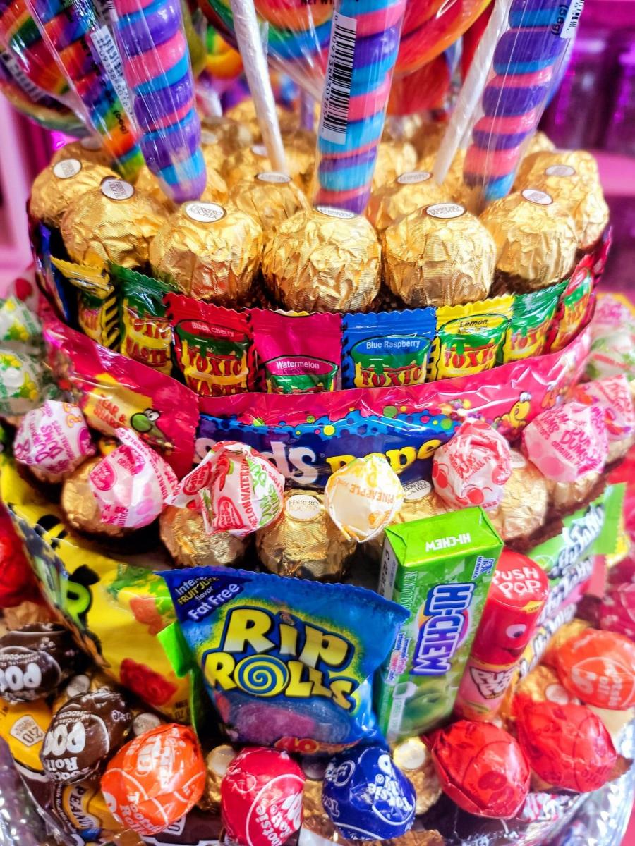 New Albany Sugar Shoppe