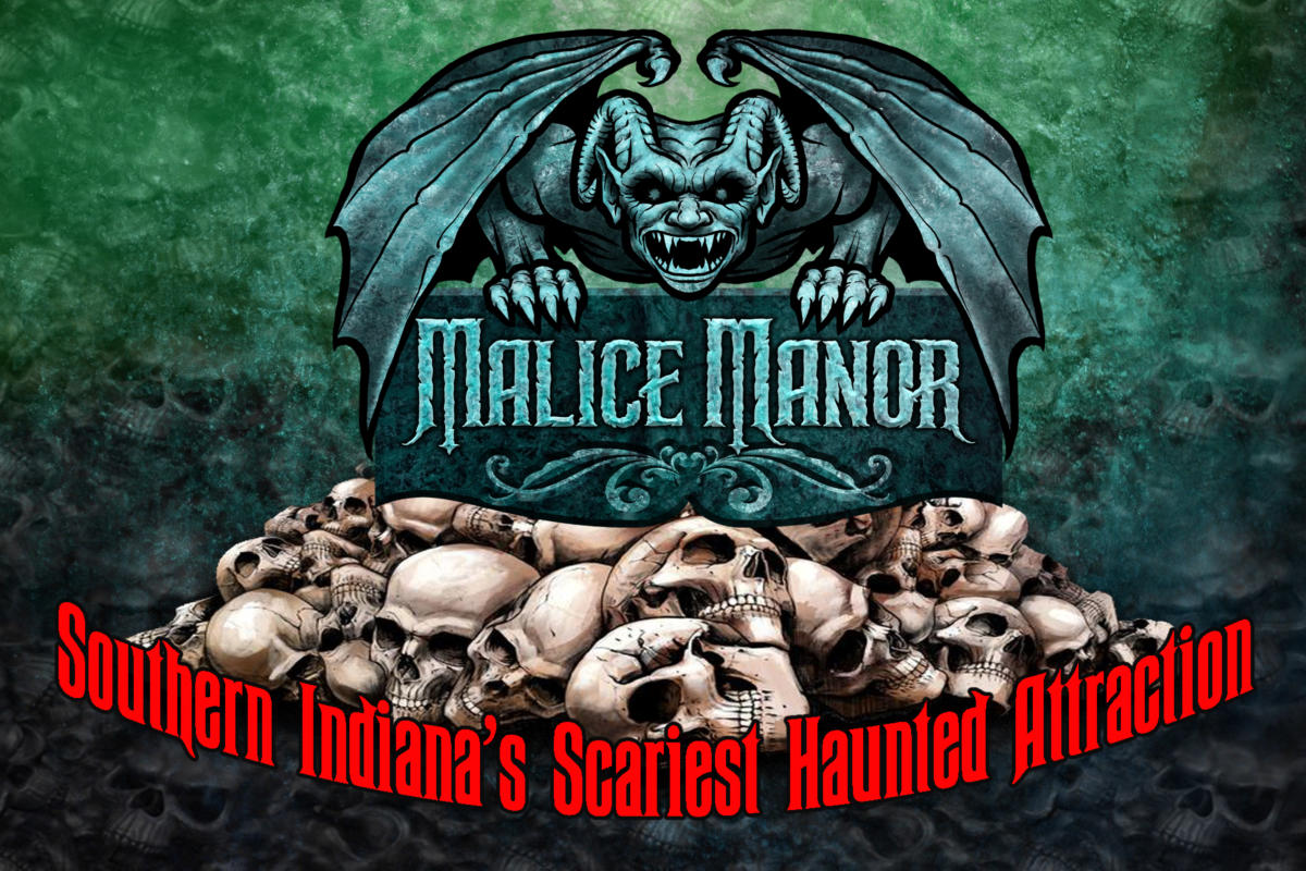 Malice Manor Haunted Attraction