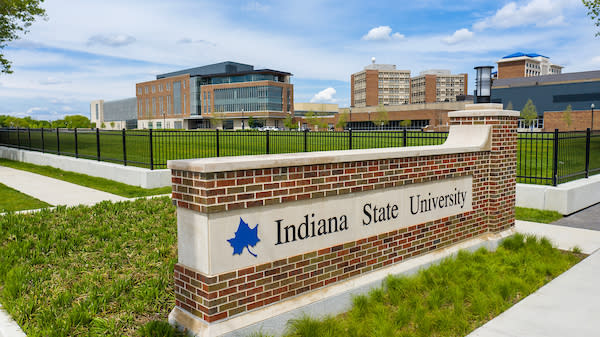Indiana State University
