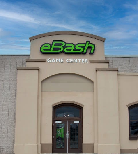 eBash
