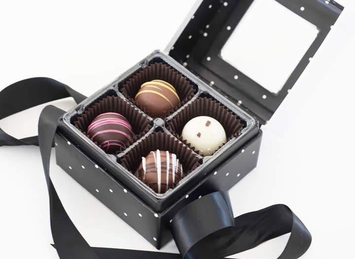 White House Candy Company