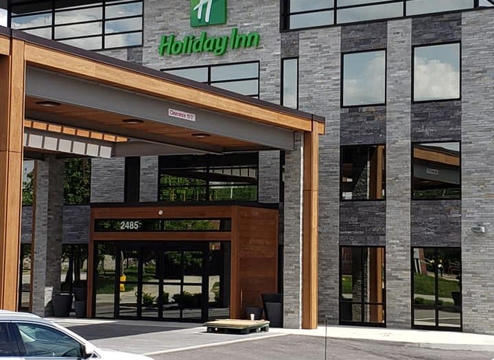 Holiday Inn Conference Center