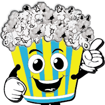 Poppin' Flavors Gourmet Popcorn