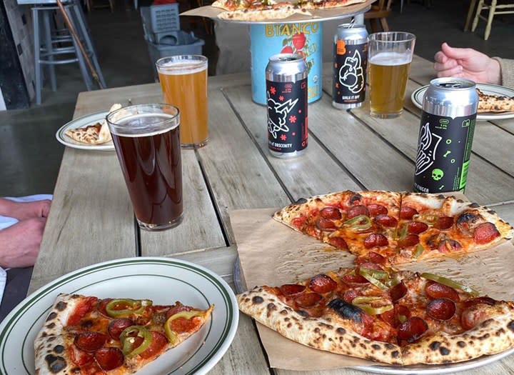 Bad Dad Brewery