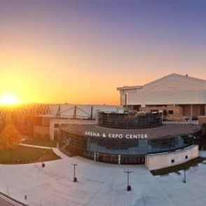 Allen County War Memorial Coliseum