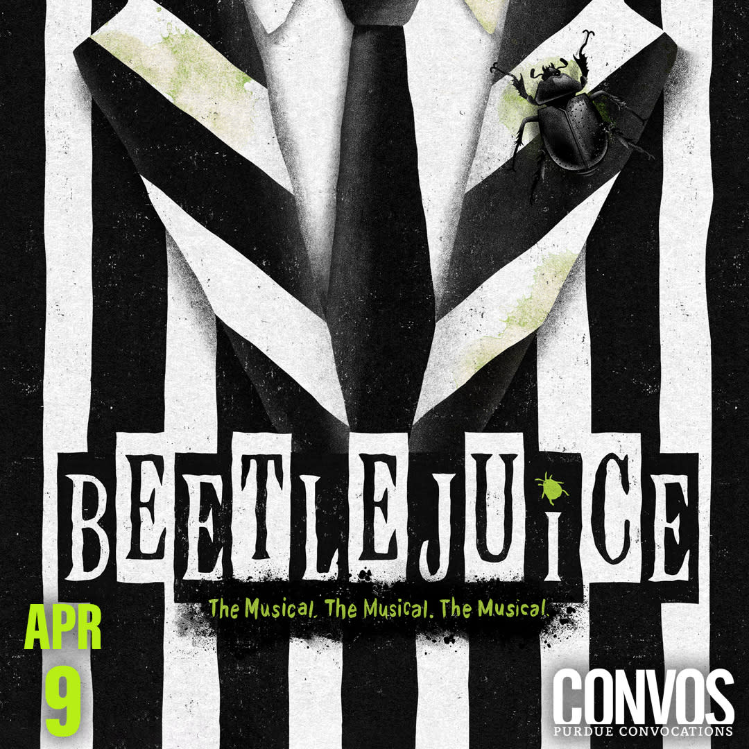 Beetlejuice