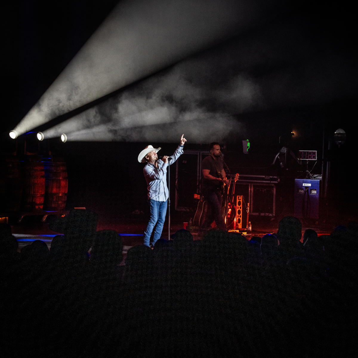 One and Only Blue Gate Theater