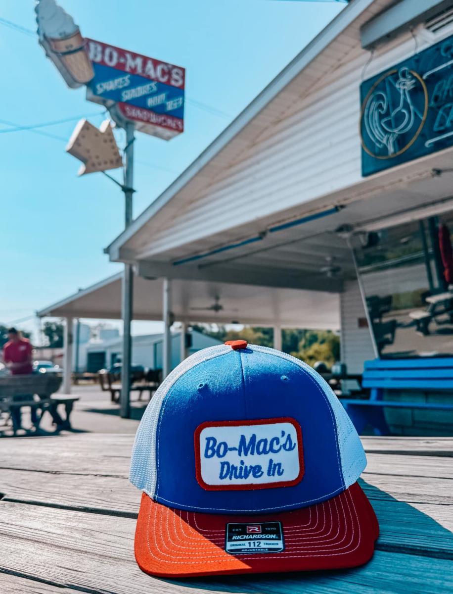 Bo-Mac's Drive In