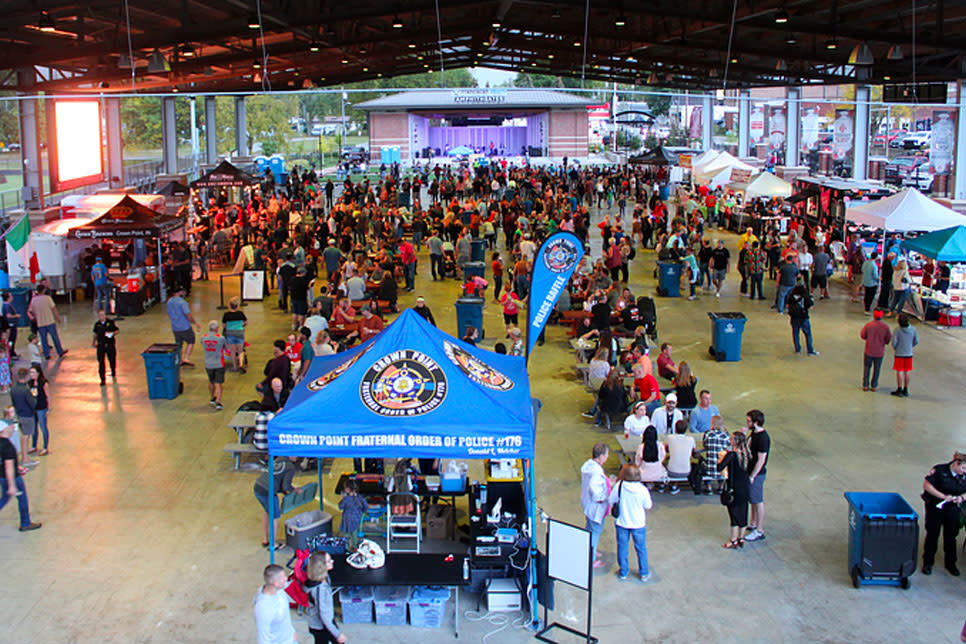 Crown Point Oktoberfest