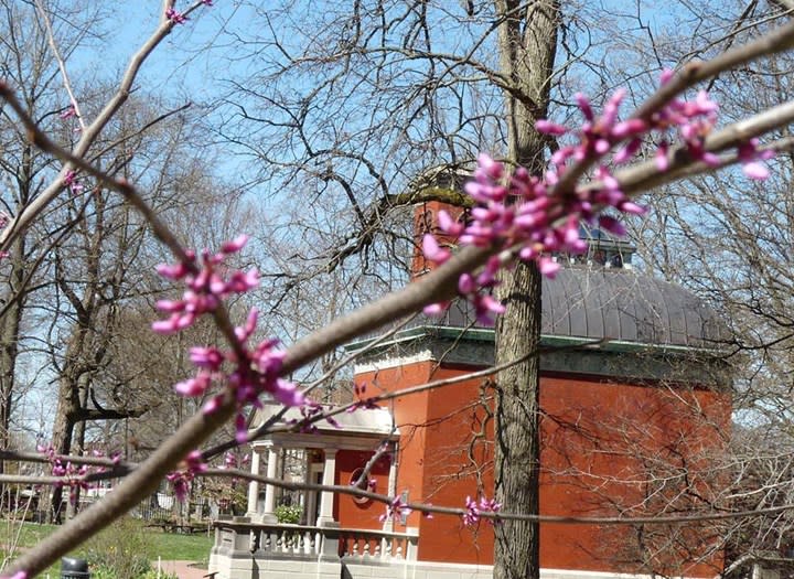 General Lew Wallace Study & Museum