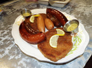 German Cafe