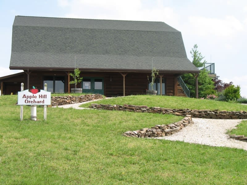 Apple Hill Orchard