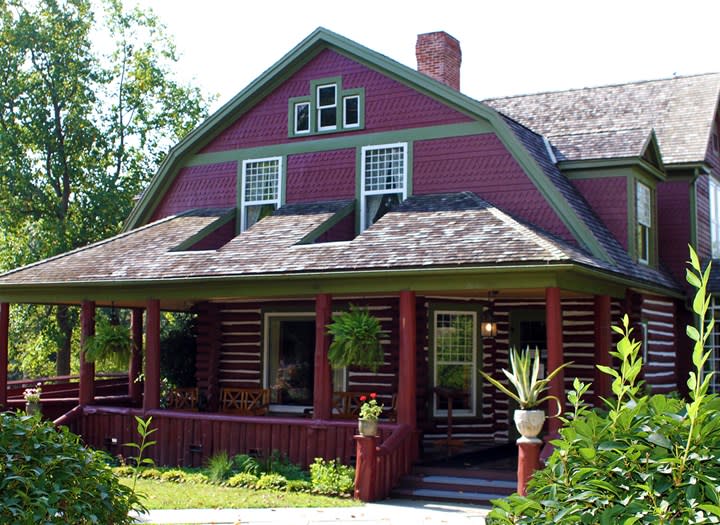 Limberlost State Historic Site