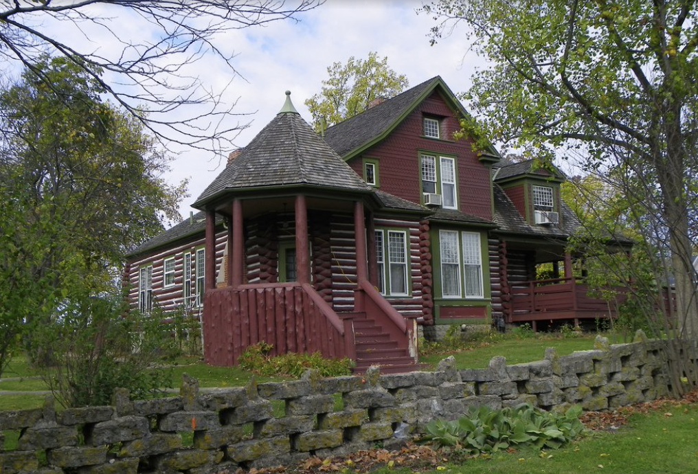 Limberlost State Historic Site