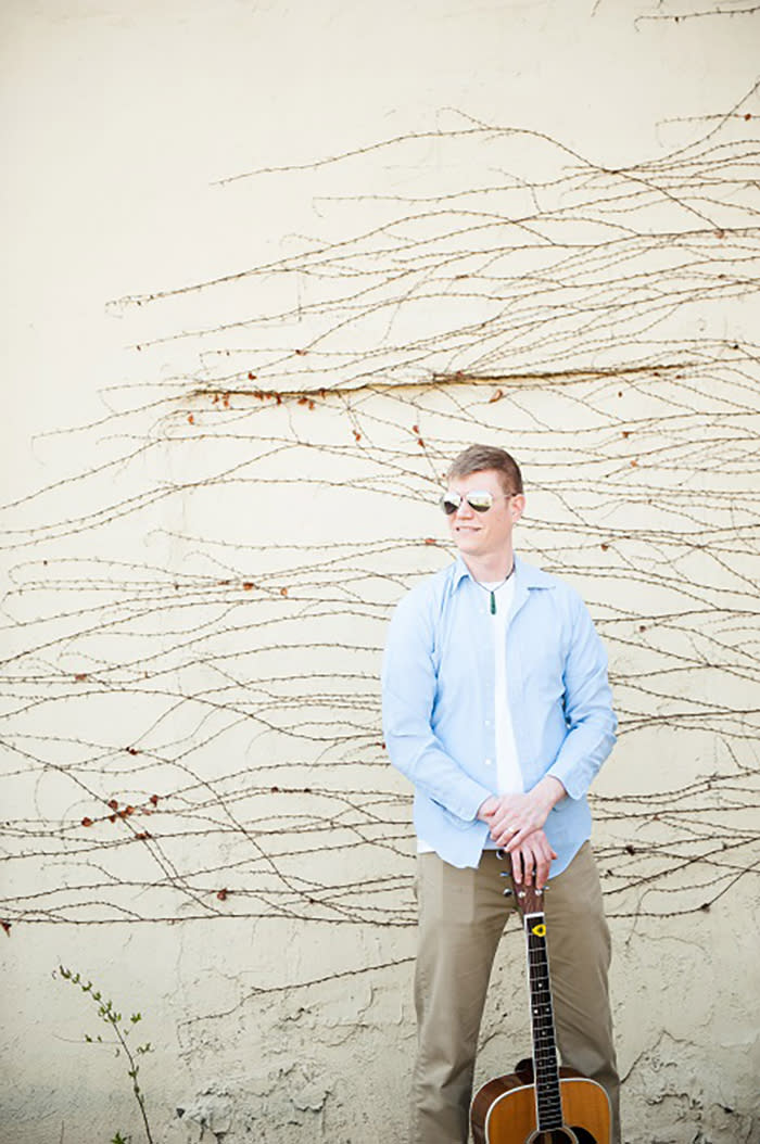 Matt Record